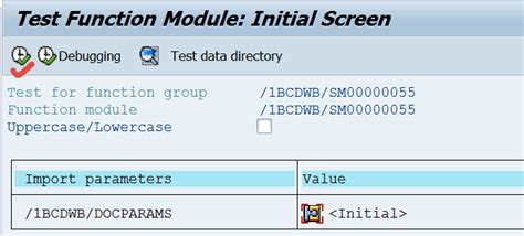 Using Text Modules In Adobe Form Sapcodes