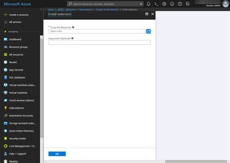 Reset Expired Domain Admin Password In Azure Vm Petri It Knowledgebase