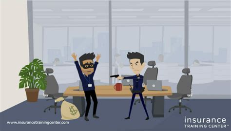 Commercial Crime Insurance Loss Discovered Vs Loss Sustained