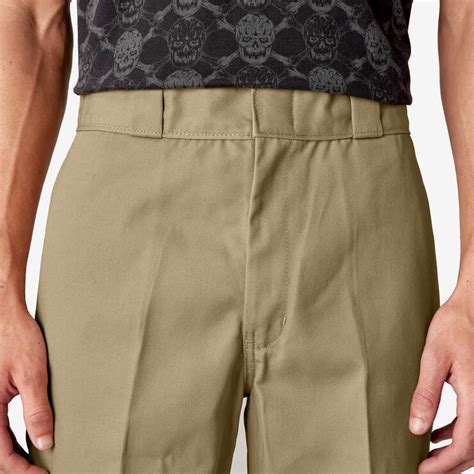 Dickies X Lurking Class Regular Fit Double Knee Pants Dickies Us