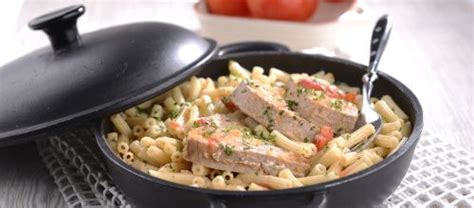 Delicious Tuna Casserole Recipe