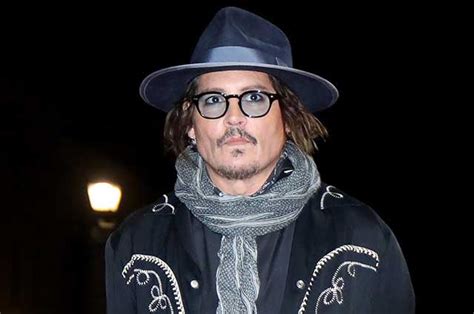 ჯონი დეპი იტალიელ მხატვარზე ამადეო მოდილიანიზე ფილმს გადაიღებს Nostal Ge