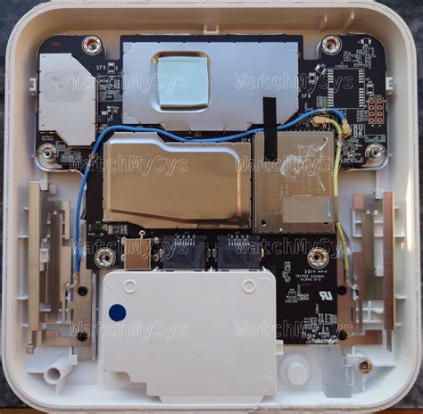 Meraki Mg21 Hardware Overview And Secure Boot Bypass «watchmysys Blog