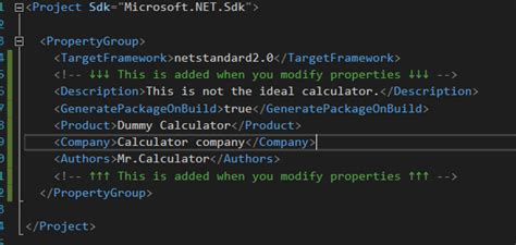 Internal Nuget Feed With Azure Devops Vsts Networg Blog