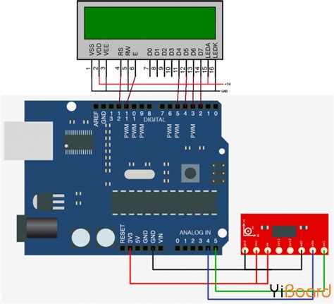 使用arduino和processing Animation连接adxl345加速度计 Arduino专区 一板网电子技术论坛