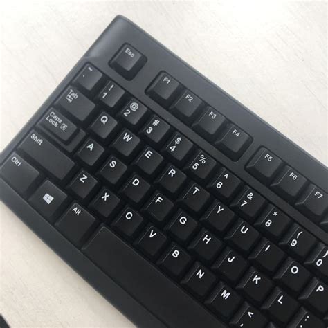 Logitech Wired Optical Mouse And Keyboard Computers And Tech Parts And Accessories Mouse