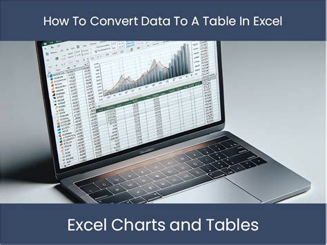 Excel Tutorial So Konvertieren Sie Daten In Eine Tabelle In Excel