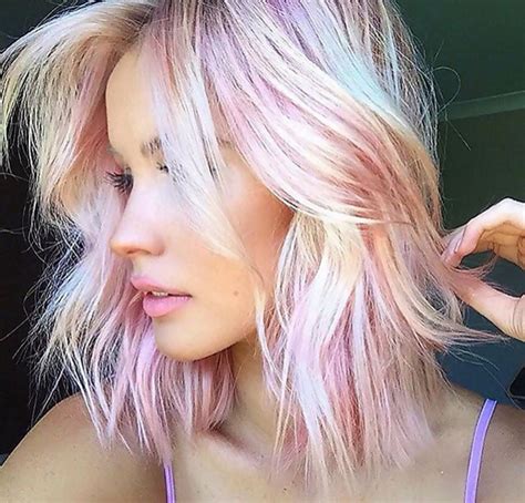 Pink Hair Gals Pics Pic Of 37 Pink Hair Gals Pics Pic Of 37