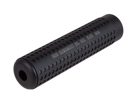 src full metal mock suppressor barrel extension p 46 trimex wholesale usa