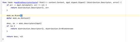 Mirror Cannt Pull With 0 Size File · Issue 3247 · Distribution