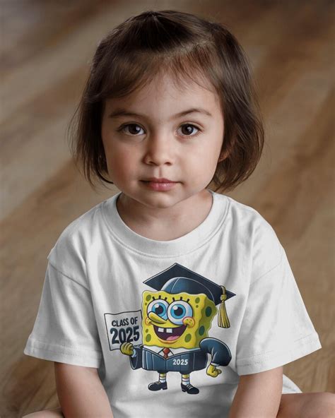 Spongbobe Class Of 2025 Png Spongebob Png Spongebob Squarepants Svg