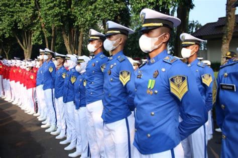 Foto Skd Sekolah Kedinasan 2024 Diselenggarakan Di 36 Titik Lokasi