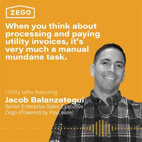 Video Zego On Linkedin Why Outsource Utility Invoice Processing