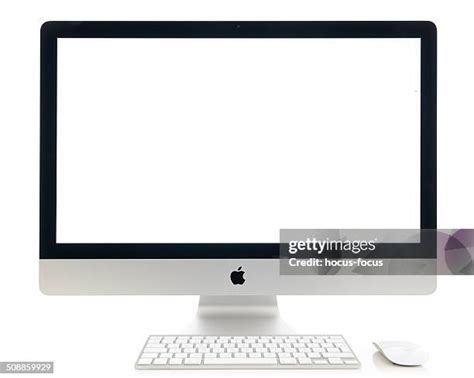 Blank Mac Screen Photos And Premium High Res Pictures Getty Images