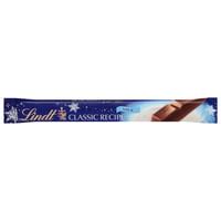 Lindt Lindt Milk Chocolate Classic Recipe 1 4 Oz Shop Weis