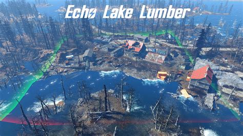 辐射4 辐射4 远港所有据点扩大MOD Mod V全版本 下载 3DM Mod站
