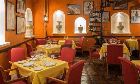 Gallery Ole Spanish Restaurant
