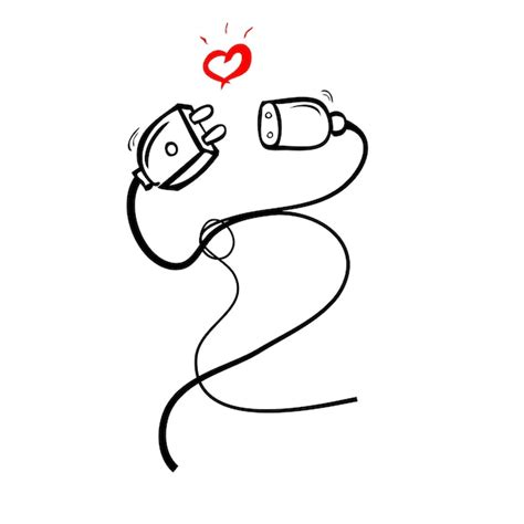 Premium Vector Simple Illustration For Complicated Same Sex