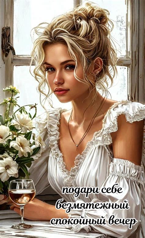 Pin By Наталья On добрый вечер спокойной ночи