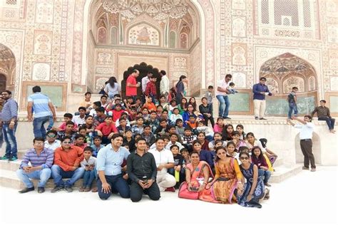 Ved Prakash Pathak Public Schoolmathura Extra Curricular Activities
