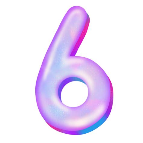 Number 0 9 Number Zero To Nine 33491026 Png