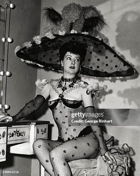359 Gypsy Rose Lee Photos And High Res Pictures Getty Images