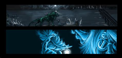 CSS And DS Banner Examples Weasyl