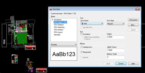 Solved Cant Delete Text Style Not In Use In Template File