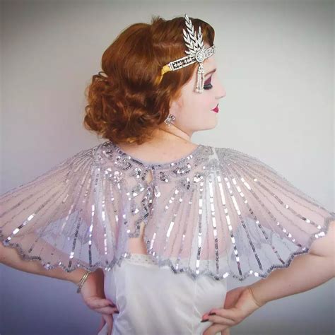 30 Timeless 1920s Hairstyles That Are Still Perfect For 2025 Her