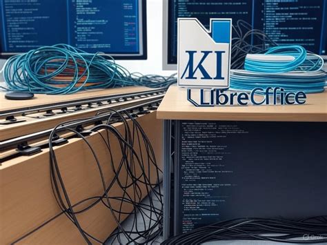 Microsoft Vs Libreoffice The Battle Over Office File Formats And Digital Control Windows Forum