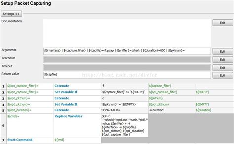 Robot Framework 经验谈 以太网底层抓包以及协议分析robotframework Wireshark库 Csdn博客