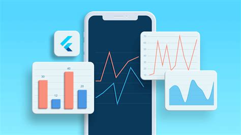 Updating Live Data In Flutter Charts — A Complete Guide By Rajeshwari