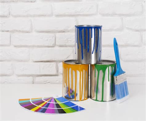 Styrene Acrylic K2c Chemistry