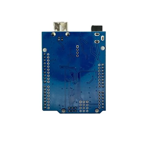 Buy Arduino Uno R3 Compatible Board Robomaterial