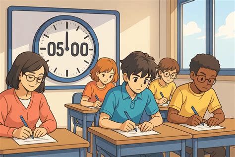 Classroom Quick Challenges How 5 Minute Games Can Shift Your Whole