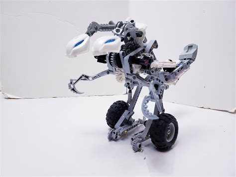 Lego Bionicle Moc Galna Rahi Lego Creations The Ttv Message Boards
