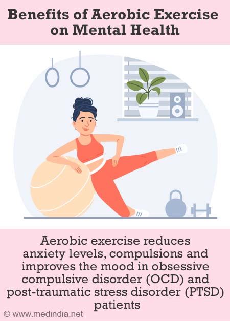 The Tips For Exercise In Mental Health Aerns