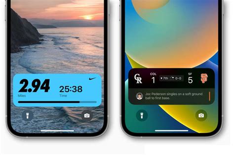 Ios 161 These 34 Apps Are Already Using Live Activities And Dynamic Island Macworld