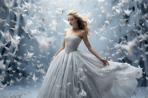 Ai产生的 雪 公主 Pixabay上的免费图片 Pixabay