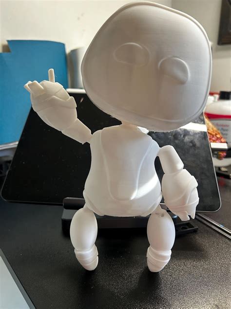 Astrobot Playstation Astrobot Figure Etsy