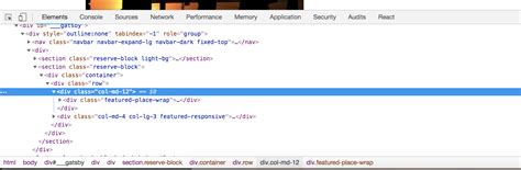Gatsby Build Results In Different CSS To That Of Gatsby Develop Issue
