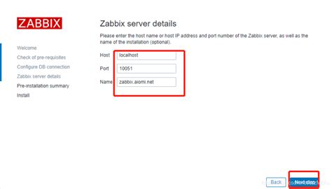一步步教你搭建zabbix平台，亲测有效！ Grant All Privileges On Zabbix To Zabbix Csdn博客