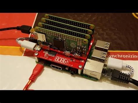 Cluster Hat For Raspberry Pi Zeros Overview Artofit
