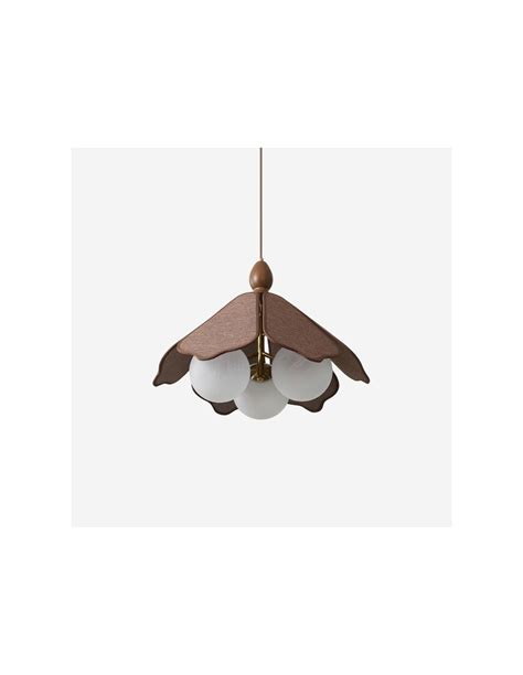 Feyora Pendant Lamp D218 Kiki Lighting