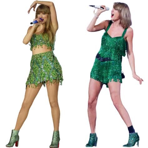 I Belive In Supremacy Taylor Swift