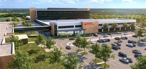 Raytheon Secures Its Future In Mckinney With New 200000 Sf Advanced
