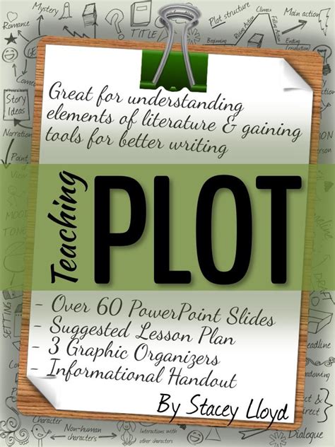 Teaching Plot Structure Teaching Plot Teaching Plot Structure