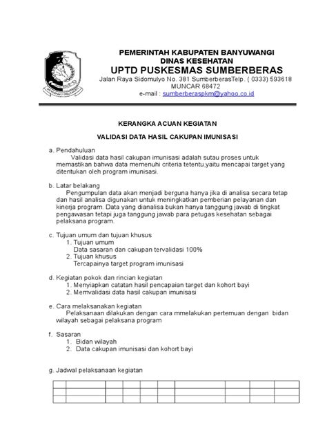 Detail Contoh Validasi Data Koleksi Nomer 28