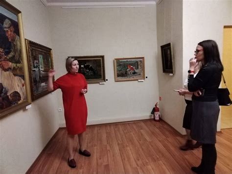 Липецкий областной краеведческий музей