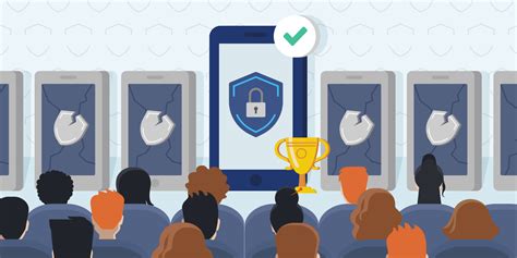 Top 5 Best And Most Secure Smartphones For Privacy In 2025